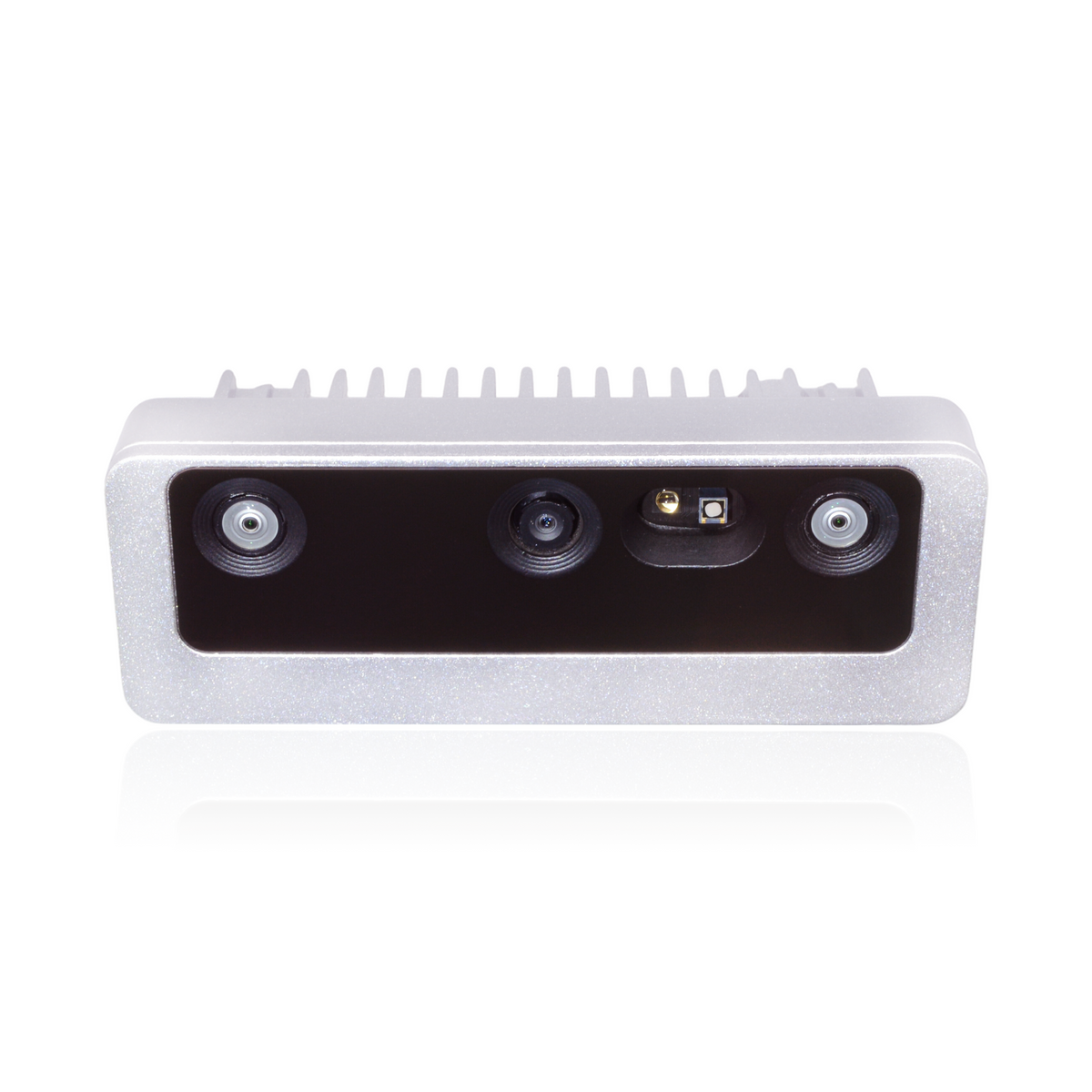 OAK-D Pro W PoE – Luxonis