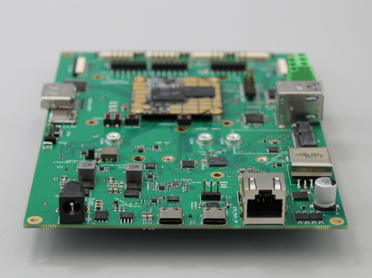 RVC4-DevKit – Luxonis