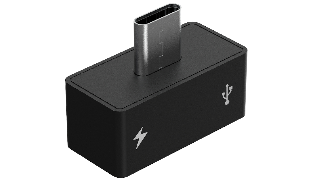 OAK Y Adapter – Luxonis