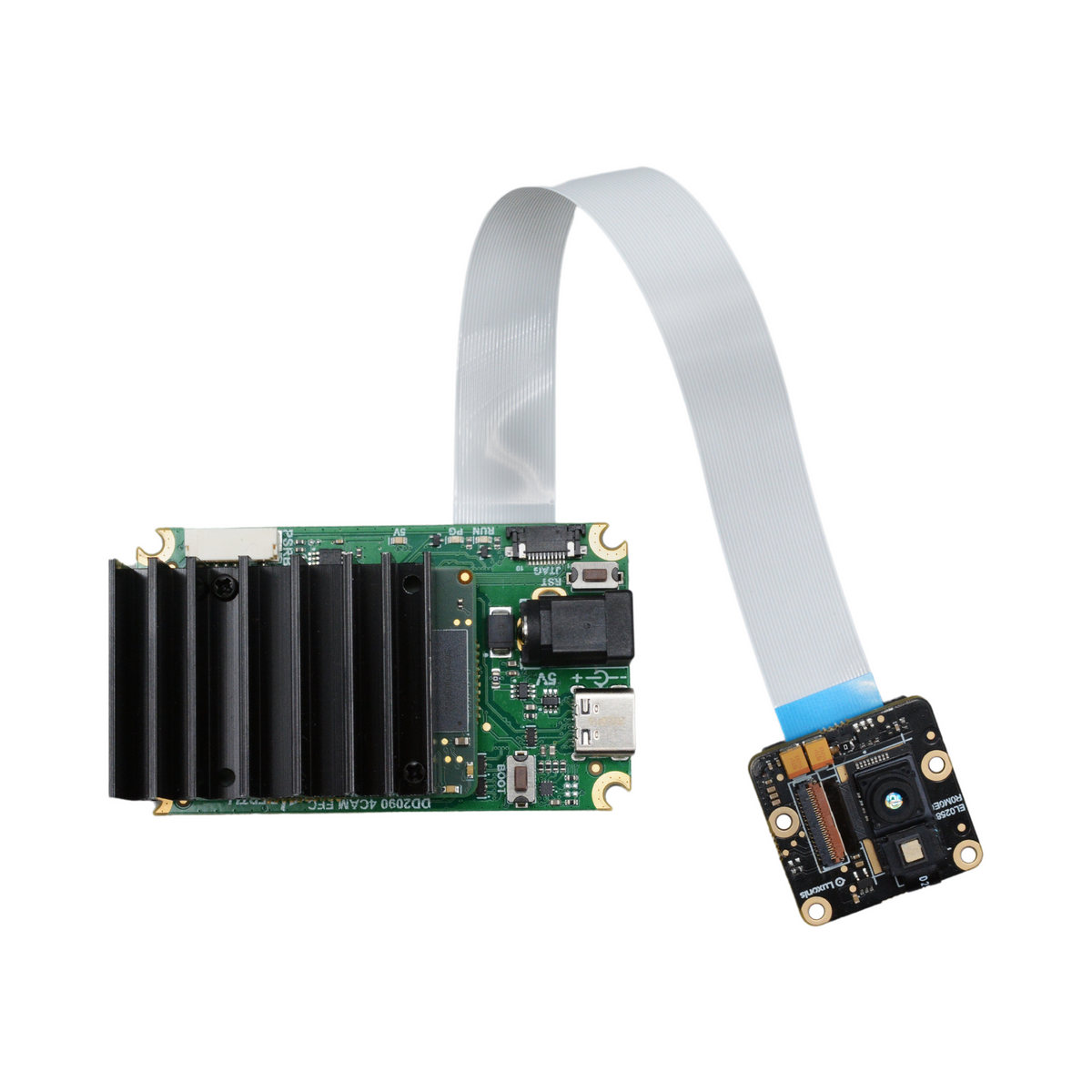 OAK-FFC ToF 33D – Luxonis