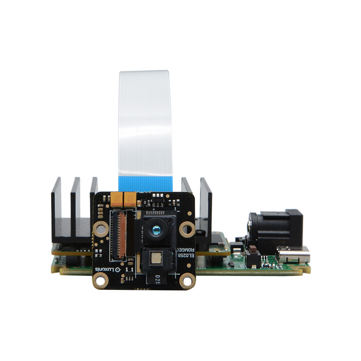 OAK-FFC ToF 33D – Luxonis