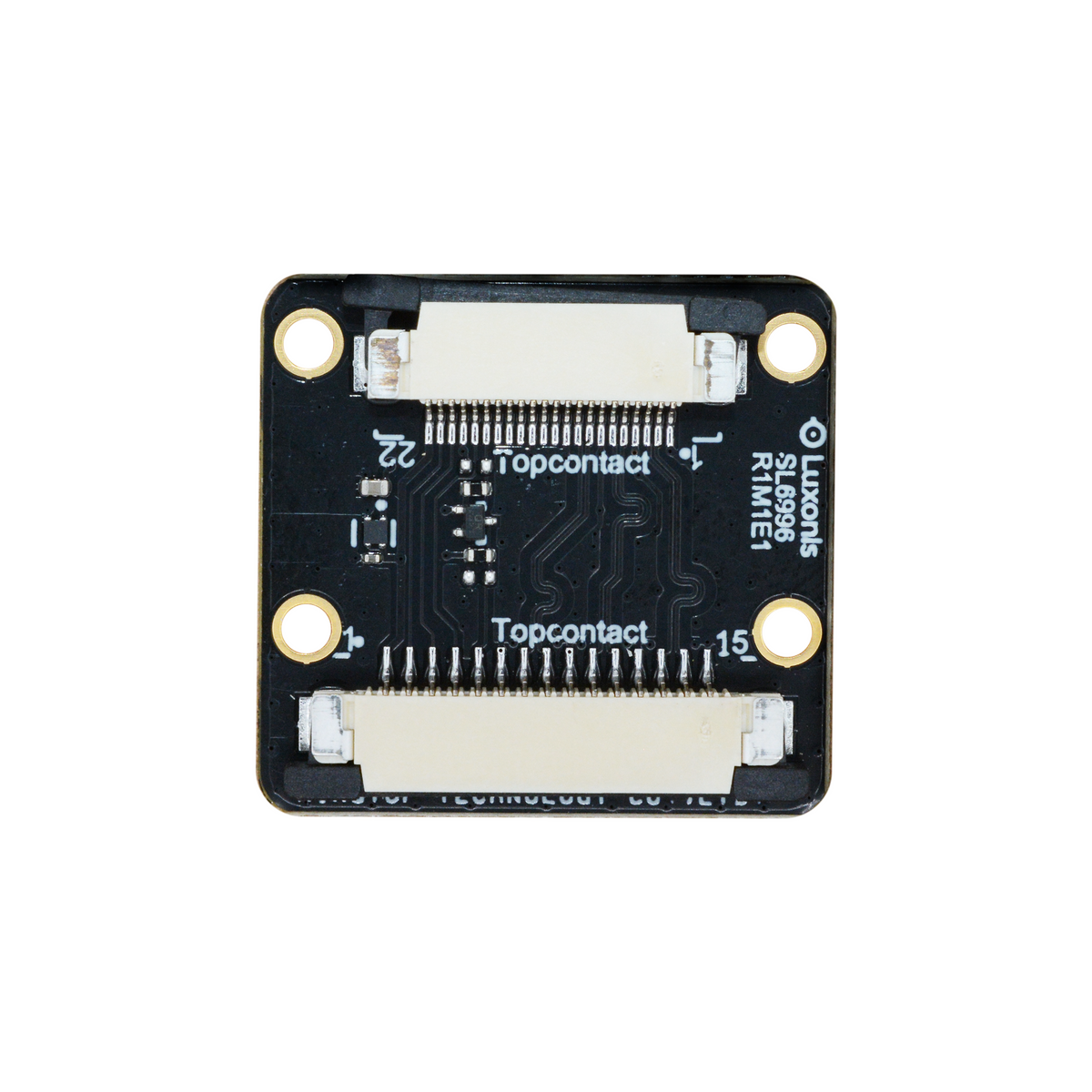 RPi Camera Adapter – Luxonis