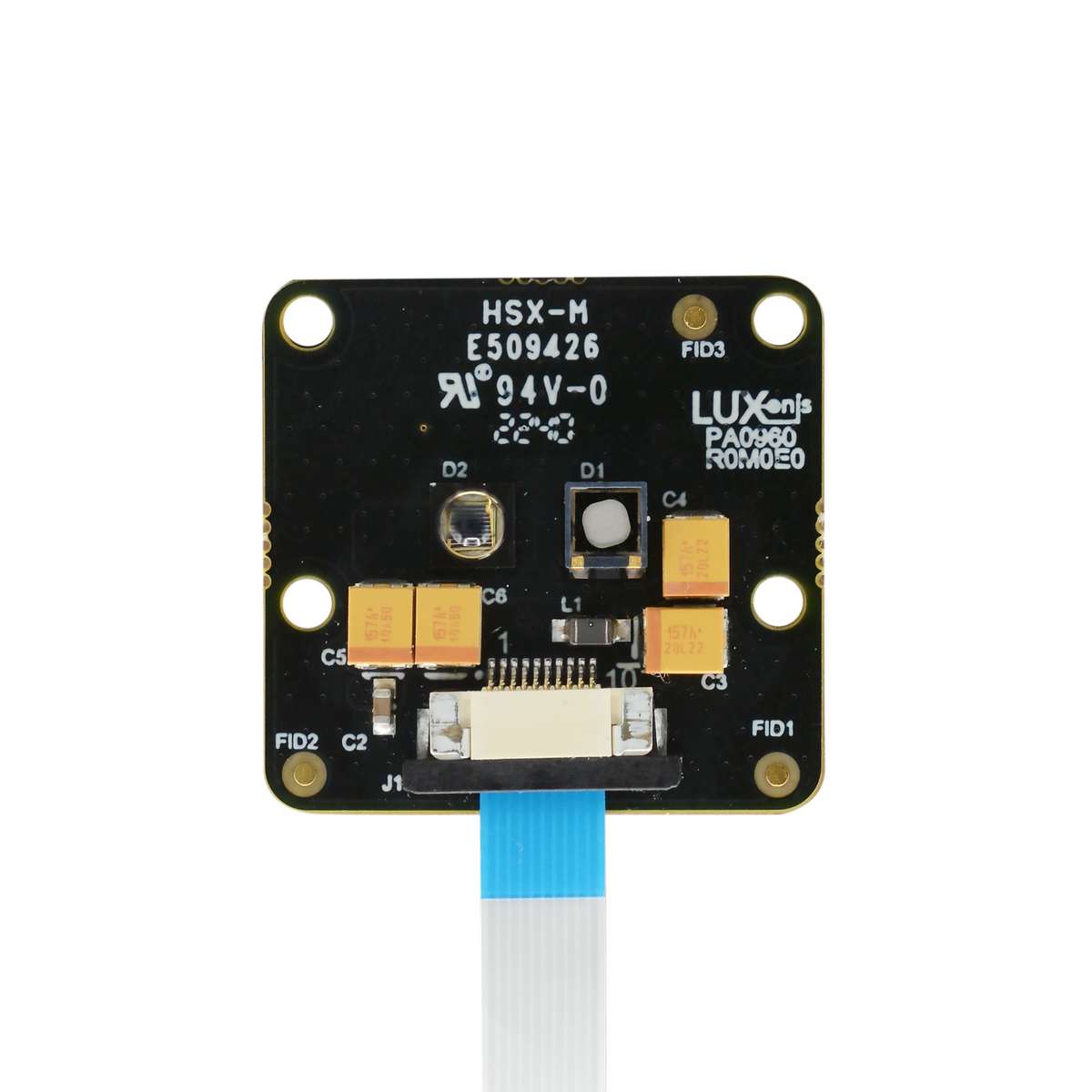 OAK-FFC IR – Luxonis