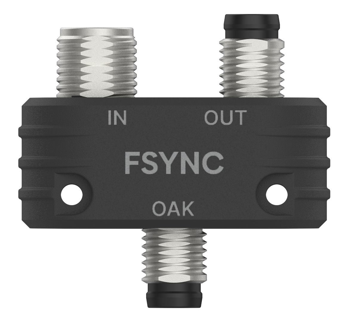 FSync Y-adapter – Luxonis
