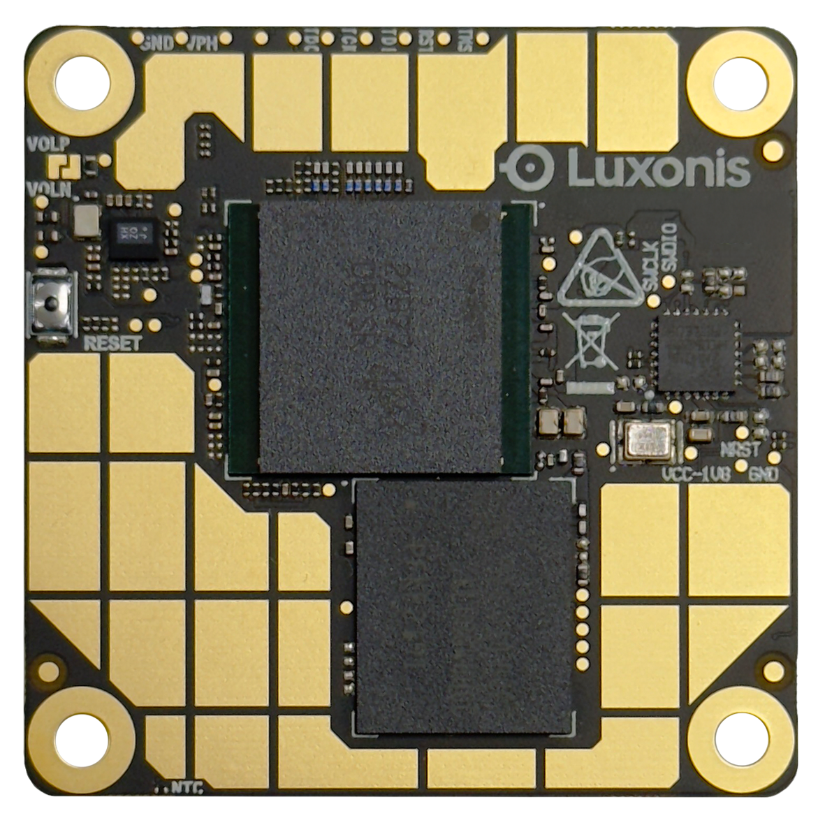 OAK 4 SoM – Luxonis