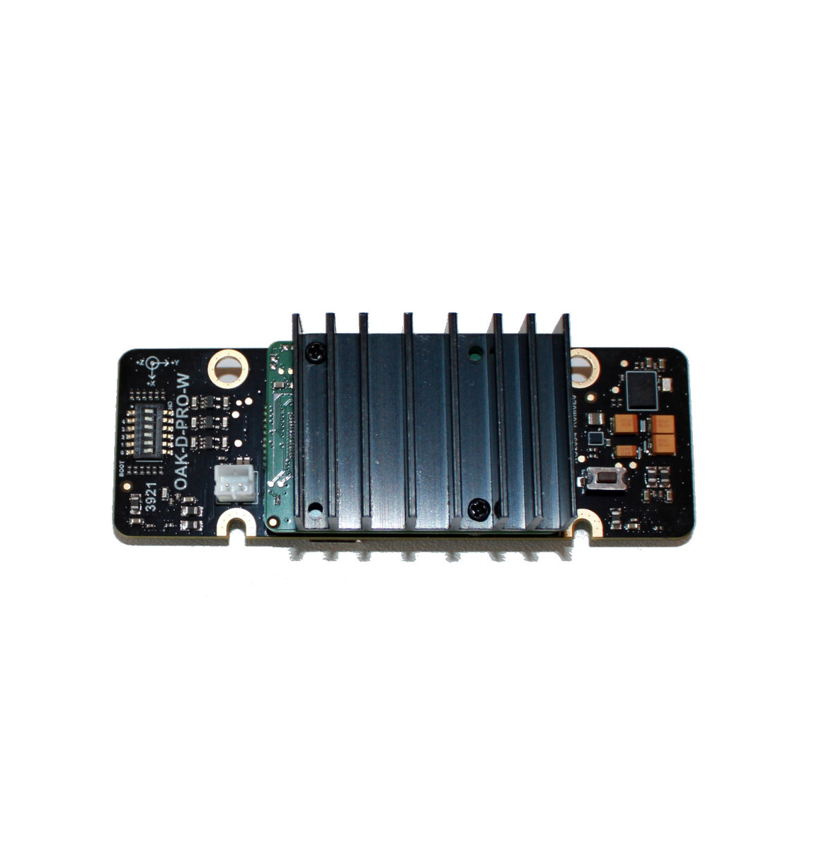 OAK-D Pro W Dev – Luxonis