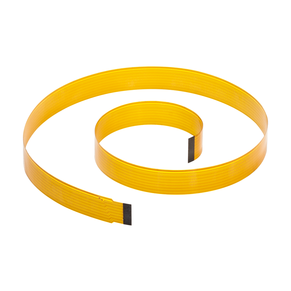 UC-940 Flexible Flat Cable Set (3x50cm) – Luxonis