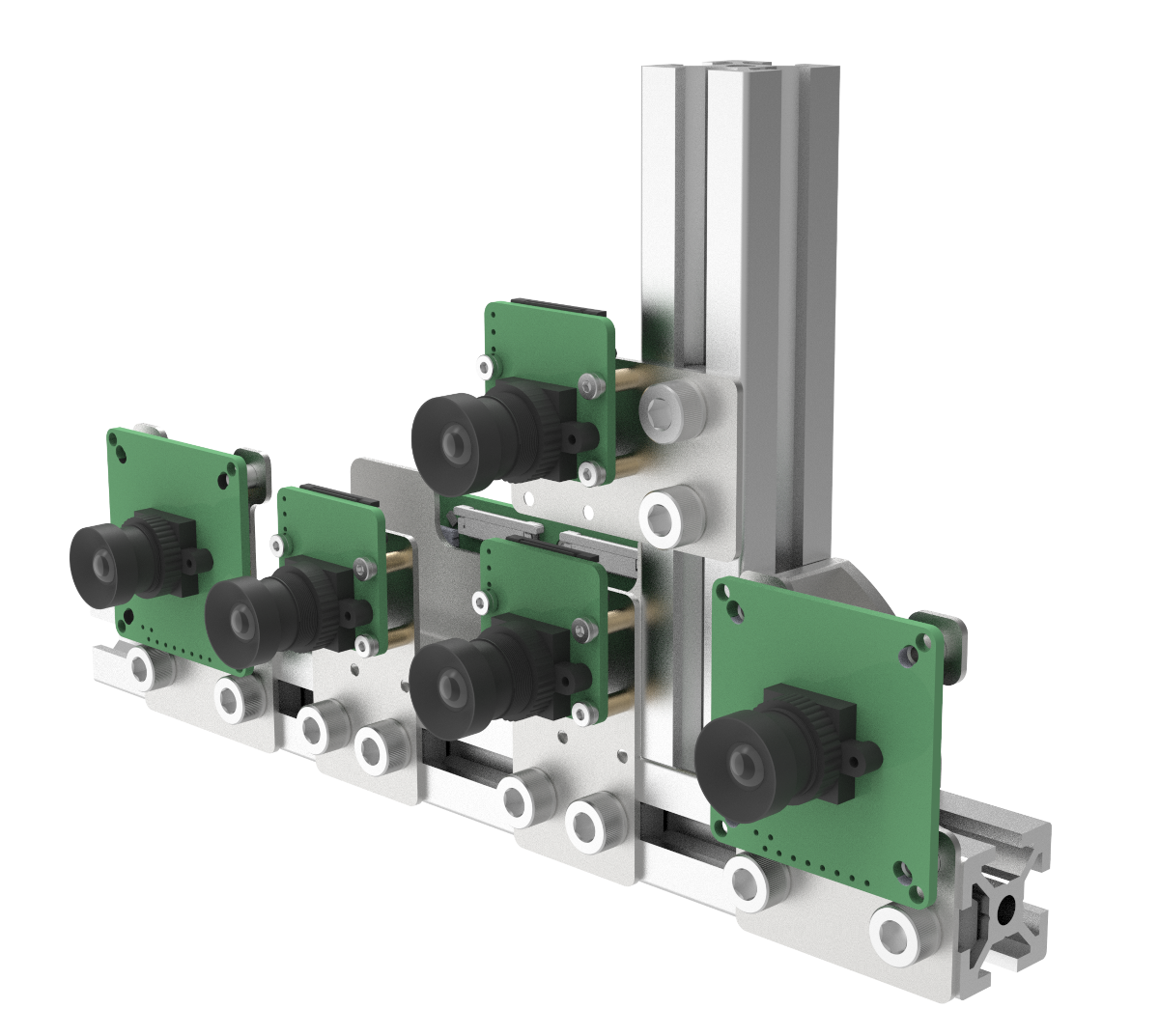 OAK-FFC Kit – Luxonis