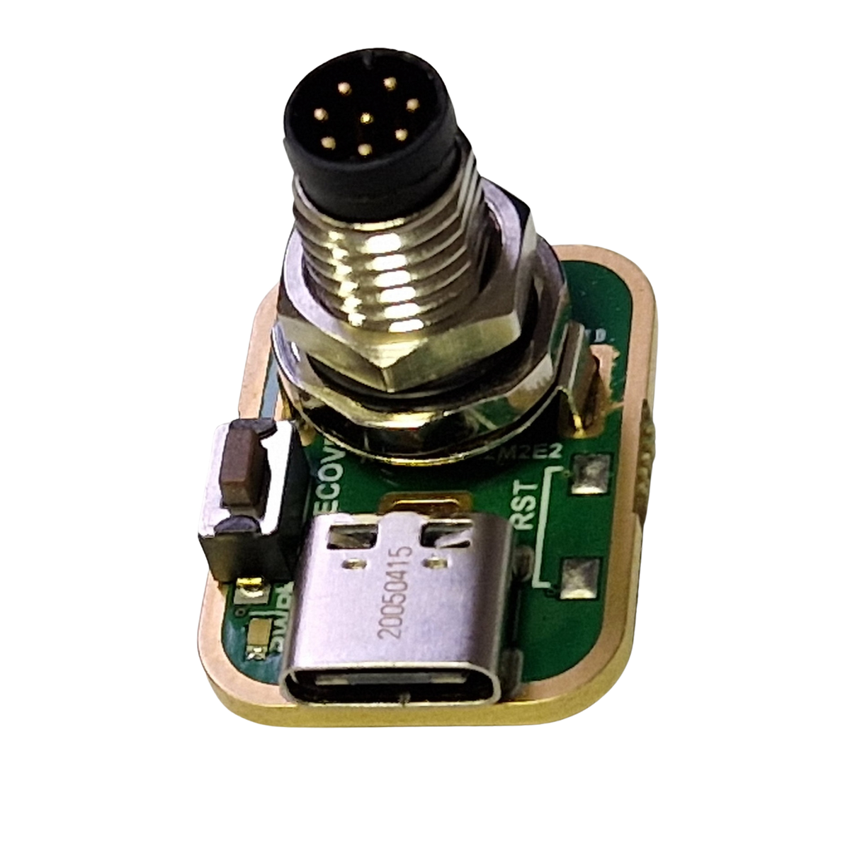 Programming Board – Luxonis