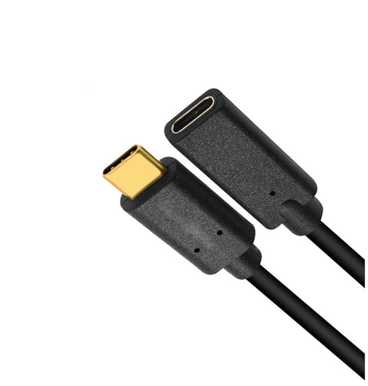 USB3 Cable Type C male-female – Luxonis